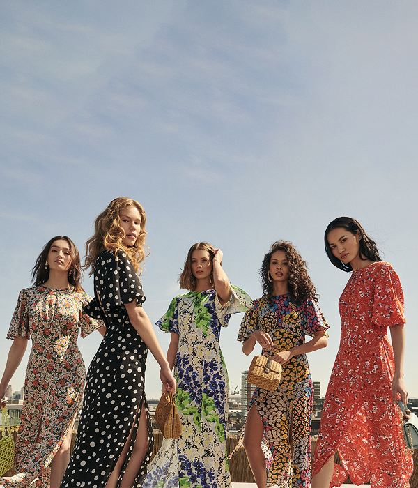 Onestop Fashion